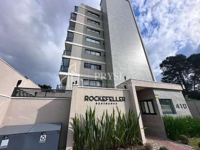 Flat para Locação em São José dos Pinhais/PR São Pedro 1 Quartos