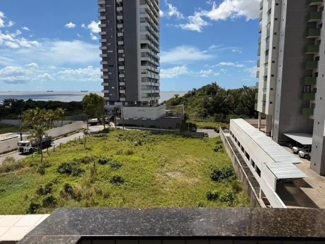 Flat para Locação em São Luís/MA Calhau 1 Quartos