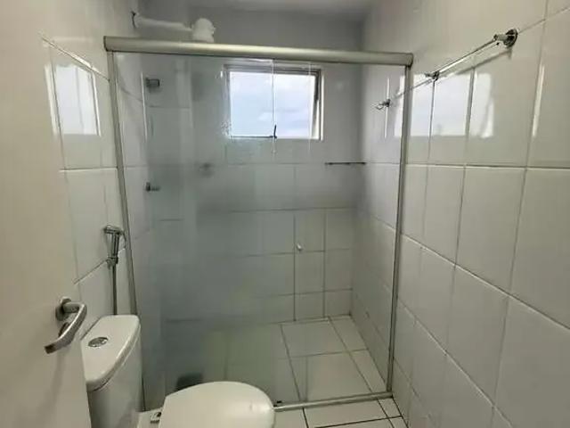 Flat para Locação em São Luís/MA Quintas do Calhau 1 Quartos