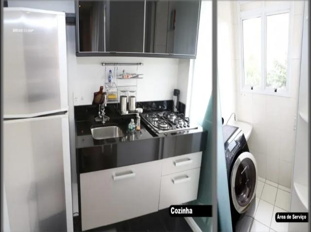 Flat para Locação em São Paulo, Vila Nova Conceição, 1 dormitório, 1 suíte, 1 banheiro, 1 vaga