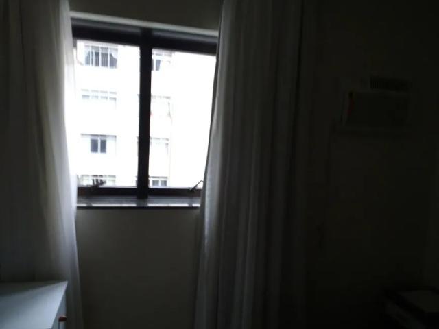 Flat para Locação em São Paulo, Jardim Paulista, 1 dormitório, 1 suíte, 1 banheiro