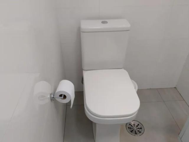 Flat para Locação em São Paulo, Jardim Paulista, 1 dormitório, 1 suíte, 1 banheiro, 1 vaga