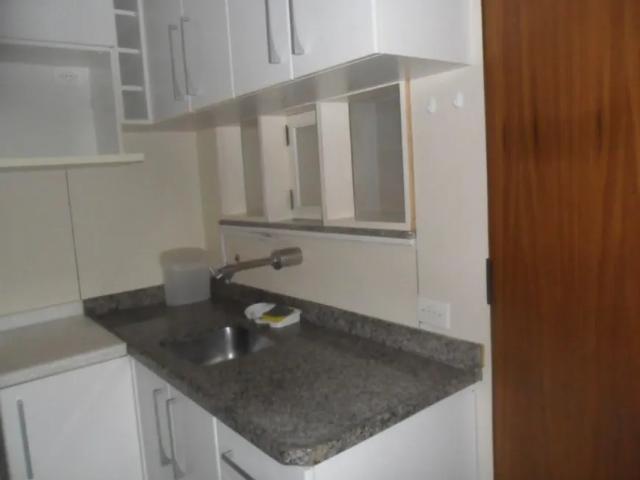Flat para Locação em São Paulo, Jardim Paulista, 2 dormitórios, 1 suíte, 2 banheiros, 1 vaga