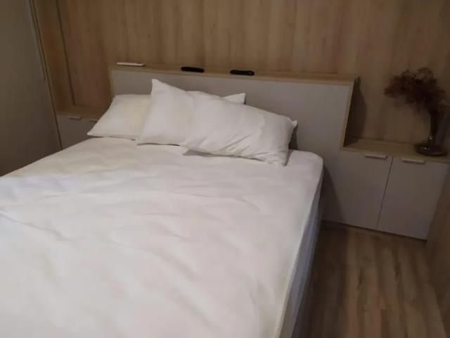 Flat para Locação em São Paulo, Jardim Paulista, 2 dormitórios, 2 suítes, 2 banheiros, 1 vaga