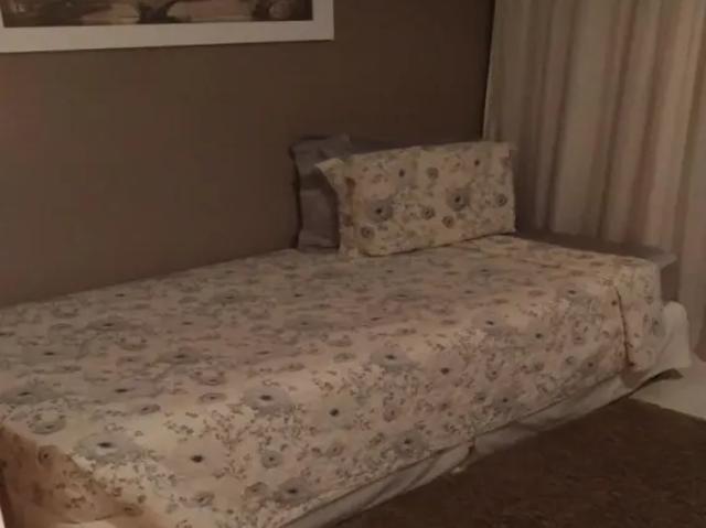 Flat para Locação em São Paulo, Jardim Paulista, 2 dormitórios, 2 suítes, 2 banheiros, 1 vaga