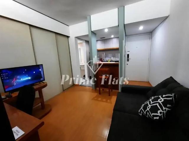 Flat para Locação em São Paulo/SP Moema 1 Quartos
