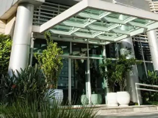 Flat para Locação em São Paulo/SP Moema 1 Quartos