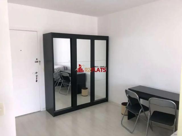 Flat para Locação em São Paulo/SP Moema 1 Quartos