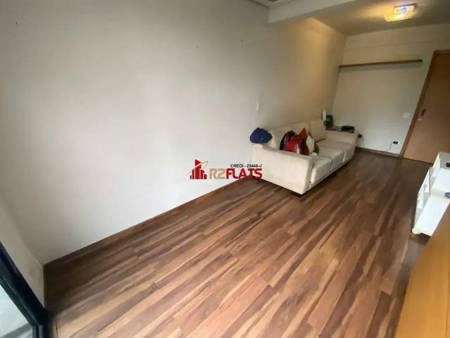 Flat para Locação em São Paulo/SP Moema 1 Quartos