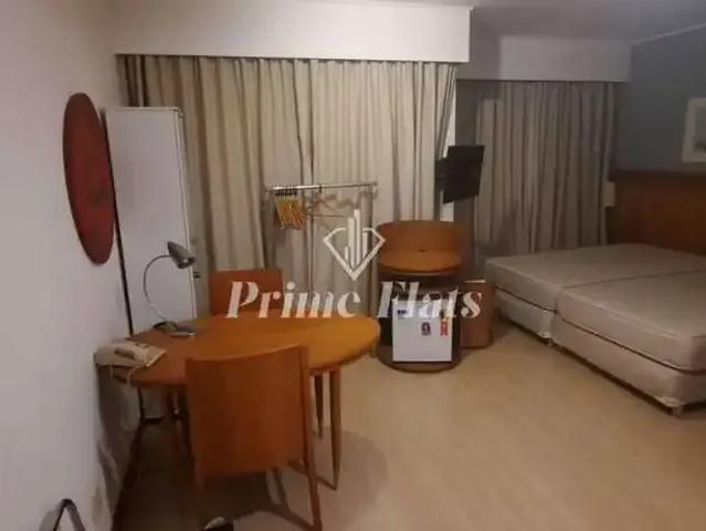 Flat para Locação em São Paulo/SP Moema 1 Quartos
