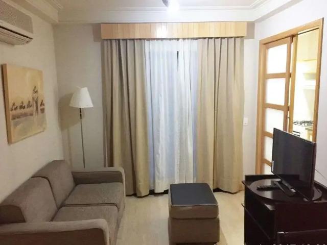 Flat para Locação em São Paulo/SP Moema 1 Quartos