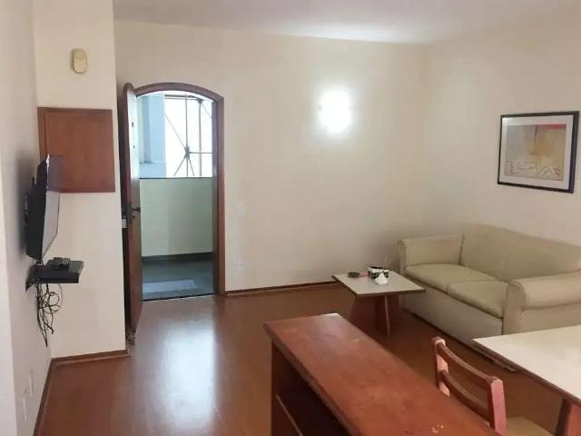 Flat para Locação em São Paulo/SP Moema 1 Quartos