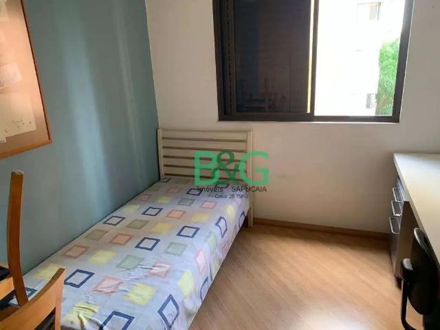 Flat para Locação em São Paulo/SP Moema 1 Quartos
