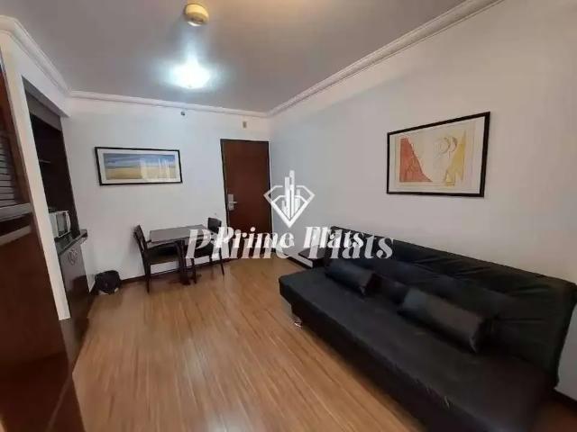 Flat para Locação em São Paulo/SP Moema 1 Quartos