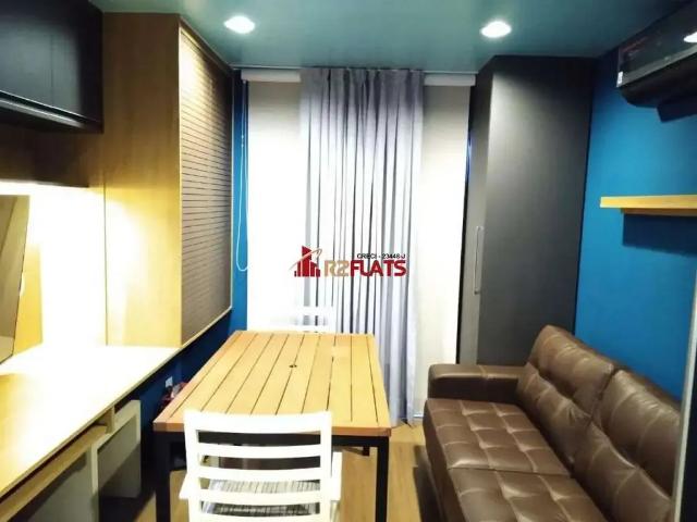 Flat para Locação em São Paulo/SP Moema 1 Quartos