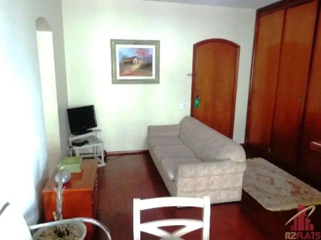 Flat para Locação em São Paulo/SP Moema 1 Quartos