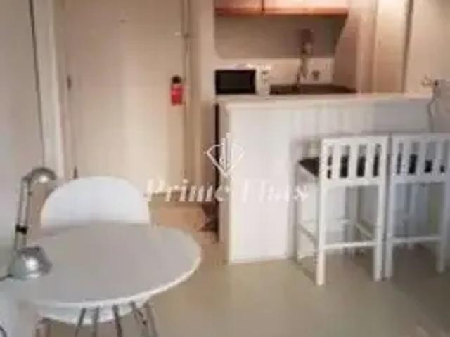 Flat para Locação em São Paulo/SP Moema 1 Quartos
