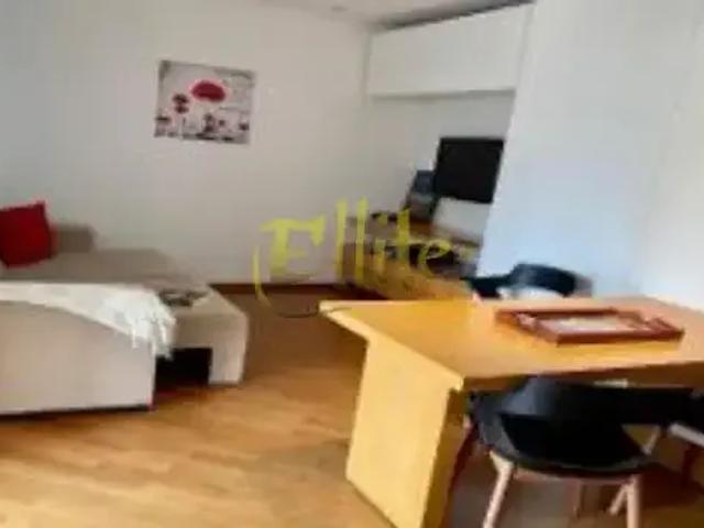 Flat para Locação em São Paulo/SP Moema 2 Quartos