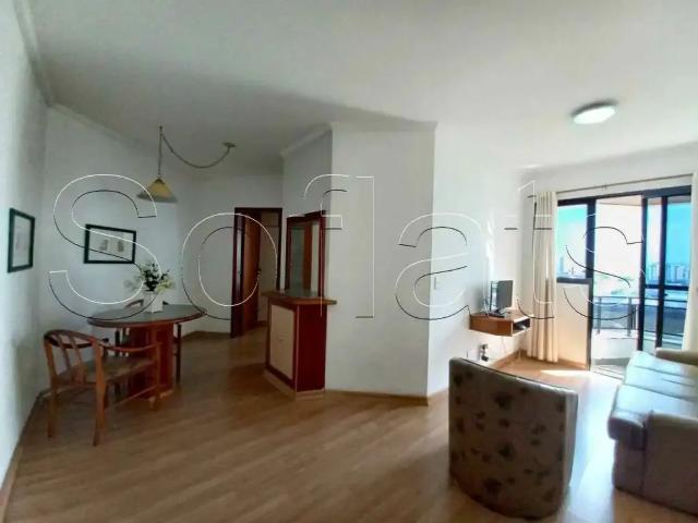 Flat para Locação em São Paulo/SP Mooca 1 Quartos