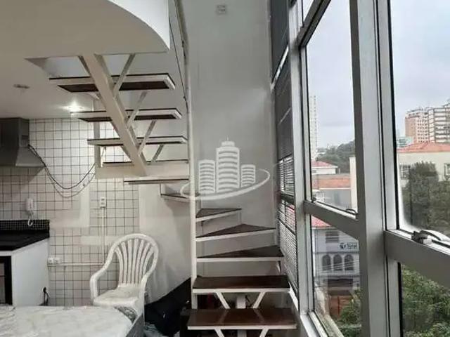 Flat para Locação em São Paulo/SP Mooca