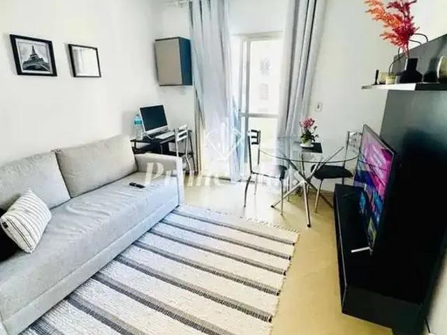 Flat para Locação em São Paulo/SP Morro dos Ingleses 1 Quartos