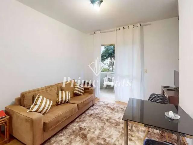 Flat para Locação em São Paulo/SP Morro dos Ingleses 1 Quartos