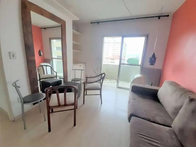 Flat para Locação em São Paulo/SP Morro dos Ingleses 1 Quartos