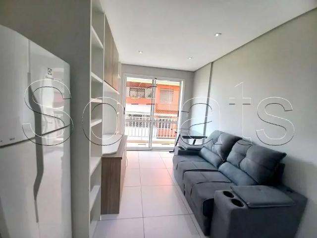Flat para Locação em São Paulo/SP Morumbi 1 Quartos