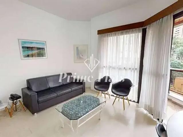 Flat para Locação em São Paulo/SP Morumbi 2 Quartos
