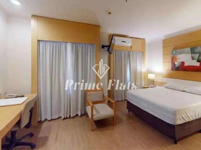 Flat para Locação em São Paulo/SP Nova Piraju 1 Quartos