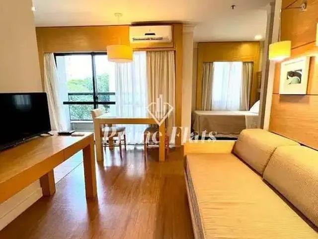 Flat para Locação em São Paulo/SP Nova Piraju 1 Quartos