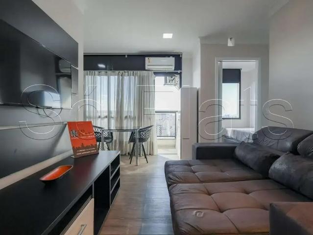 Flat para Locação em São Paulo/SP Nova Piraju 2 Quartos