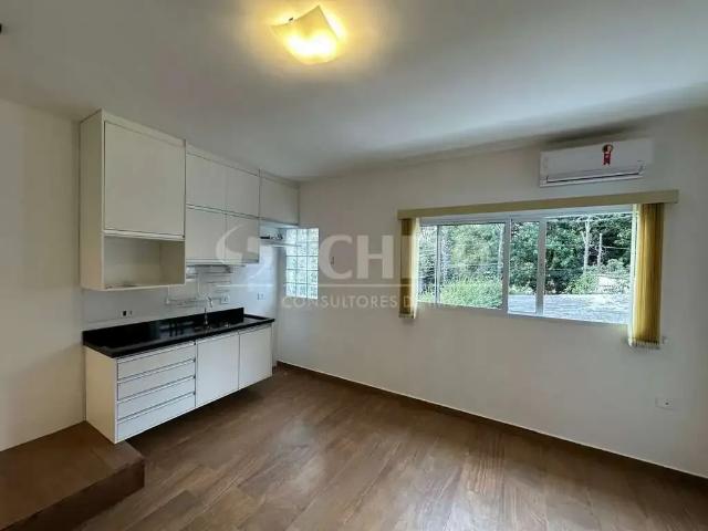 Flat para Locação em São Paulo/SP Alto da Boa Vista