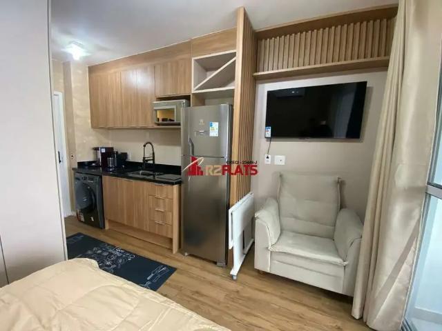 Flat para Locação em São Paulo/SP Butantã 1 Quartos