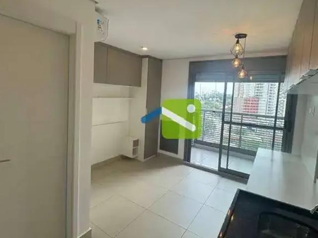 Flat para Locação em São Paulo/SP Butantã 1 Quartos