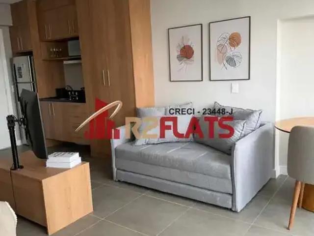 Flat para Locação em São Paulo/SP Butantã 1 Quartos