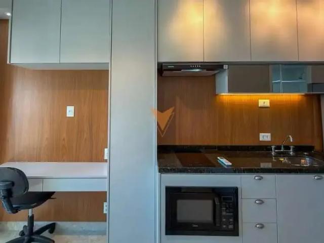 Flat para Locação em São Paulo/SP Butantã 1 Quartos