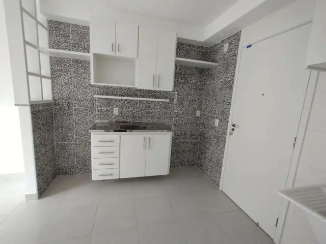 Flat para Locação em São Paulo/SP Barra Funda 1 Quartos