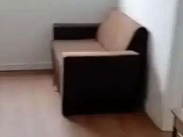 Flat para Locação em São Paulo/SP Barra Funda 1 Quartos