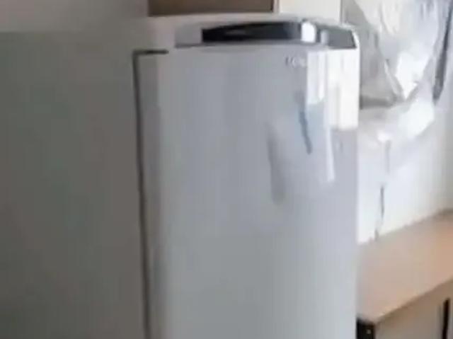 Flat para Locação em São Paulo/SP Barra Funda 1 Quartos