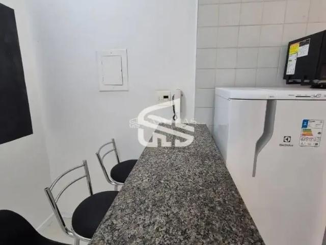 Flat para Locação em São Paulo/SP Bela Vista 1 Quartos