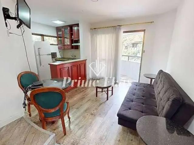 Flat para Locação em São Paulo/SP Bela Vista 1 Quartos