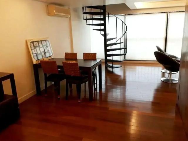 Flat para Locação em São Paulo/SP Bela Vista 1 Quartos