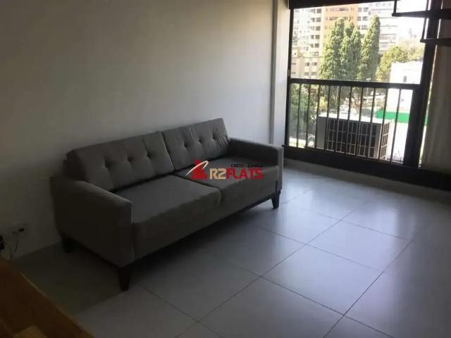 Flat para Locação em São Paulo/SP Bela Vista 1 Quartos