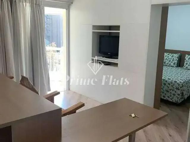 Flat para Locação em São Paulo/SP Bela Vista 1 Quartos