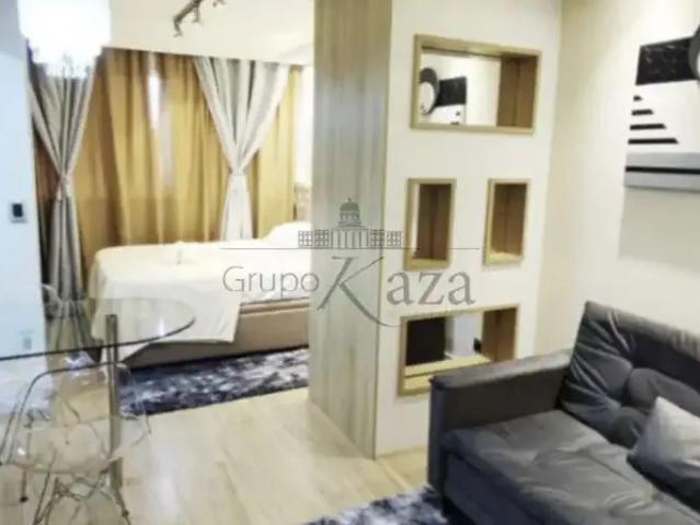 Flat para Locação em São Paulo/SP Bela Vista 1 Quartos