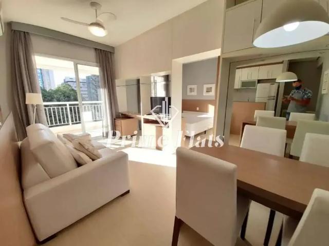 Flat para Locação em São Paulo/SP Bela Vista 1 Quartos