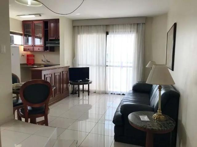 Flat para Locação em São Paulo/SP Bela Vista 1 Quartos