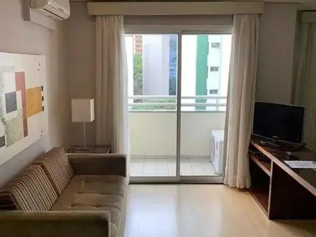 Flat para Locação em São Paulo/SP Bela Vista 1 Quartos