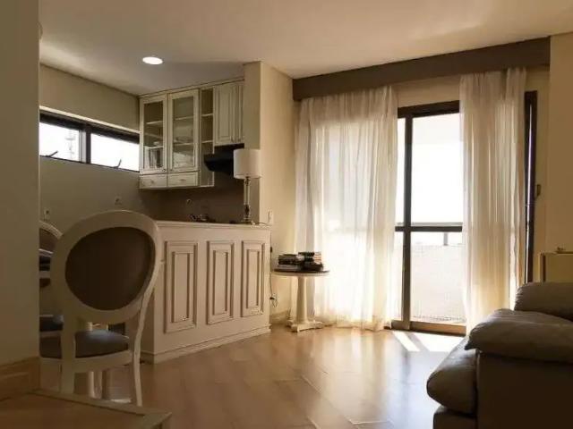 Flat para Locação em São Paulo/SP Bela Vista 1 Quartos